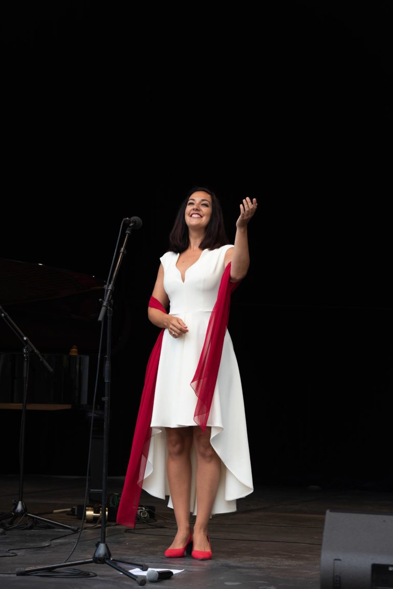 Concerts - Marina Viotti