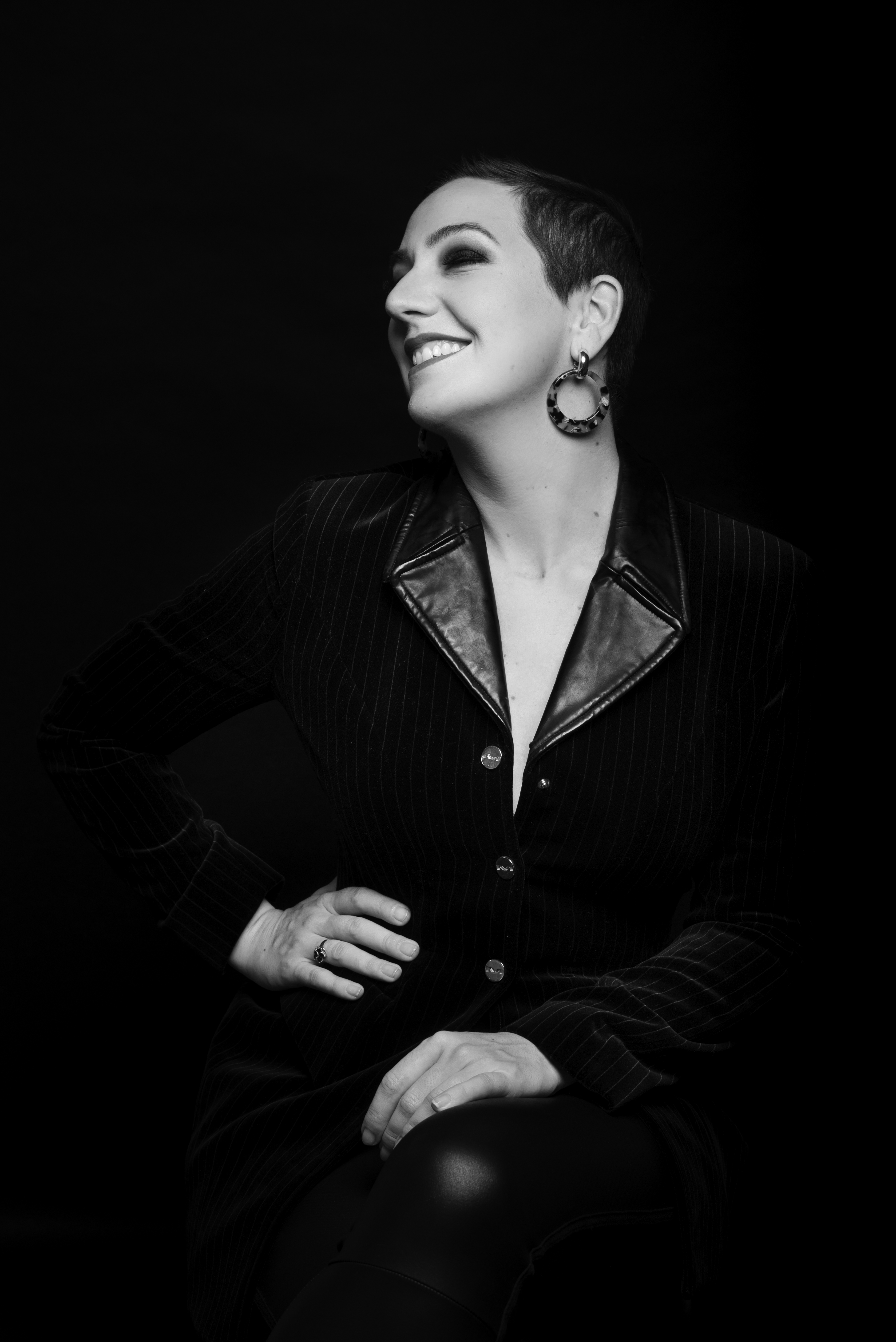 Portraits - Marina Viotti