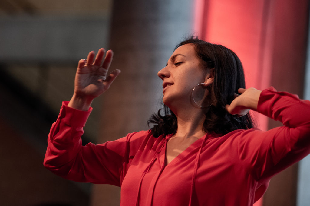Concerts - Marina Viotti
