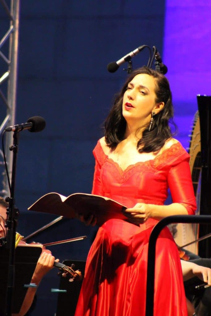 Concerts - Marina Viotti